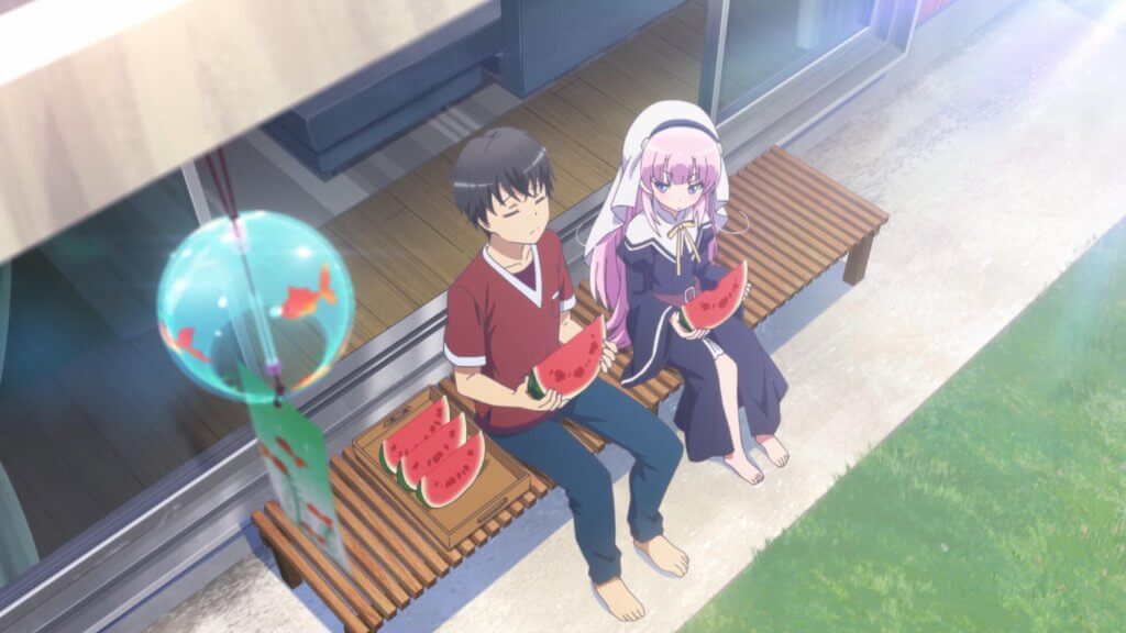 Best 12 Episode Anime Series to Watch in 2024 - AnimeCrocs