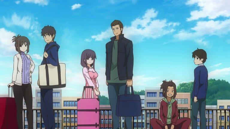 Best 12 Episode Anime Series to Watch in 2024 - AnimeCrocs