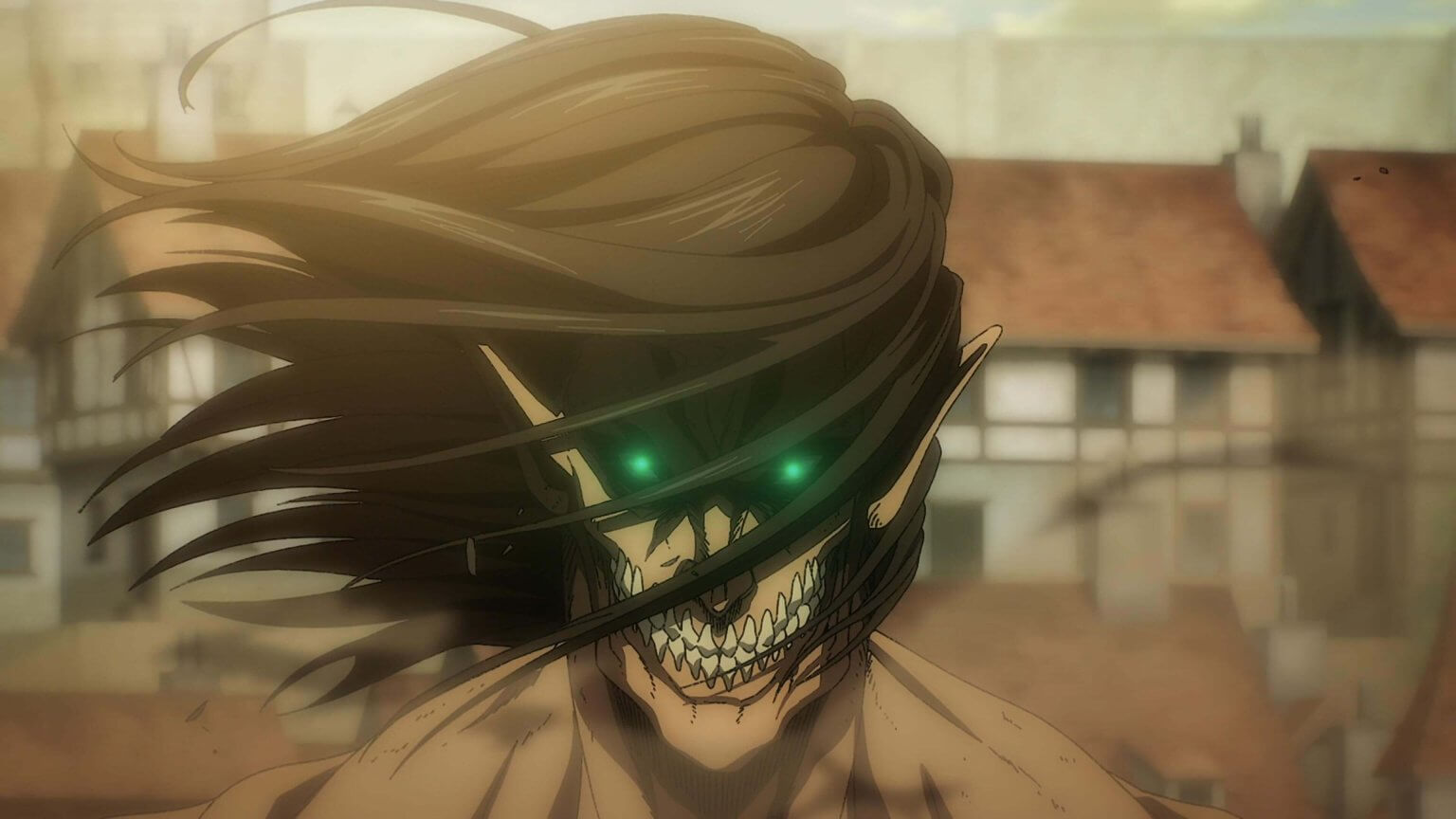 9 Strongest Titan in Attack on Titan Ranked - AnimeCrocs