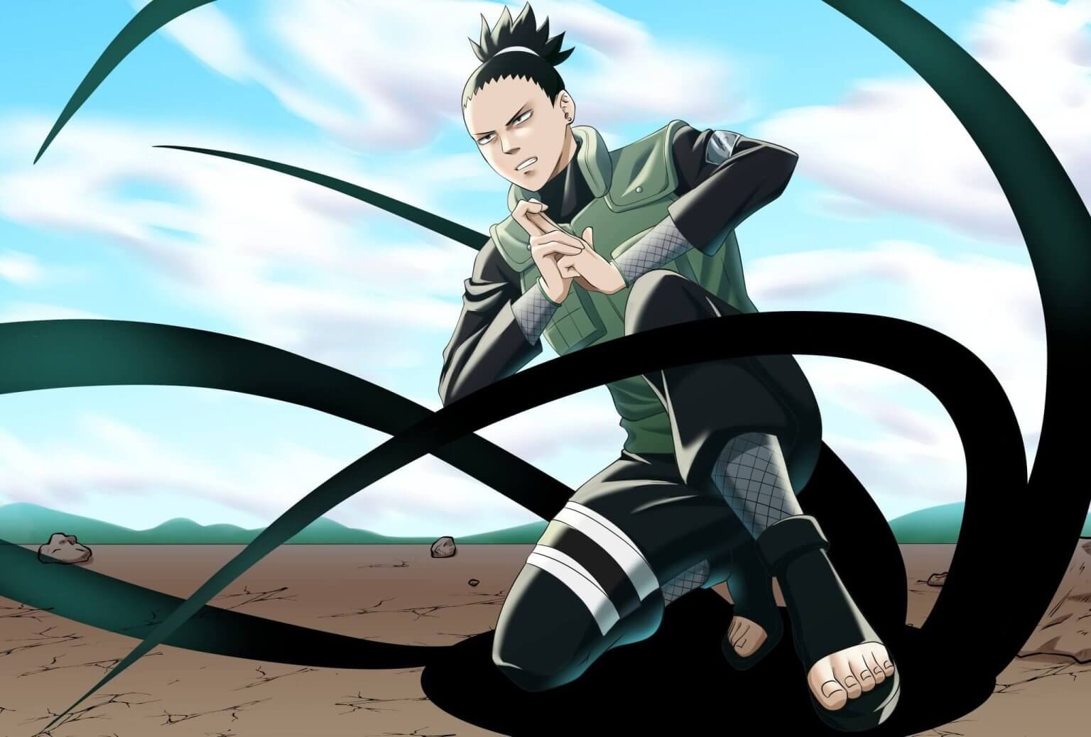 Strongest Hokage In Naruto Who Is The Most Powerful Of All The 8