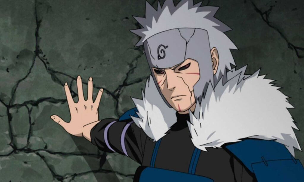 Strongest Hokage in Naruto: Who Is the Most Powerful of All the 8 ...