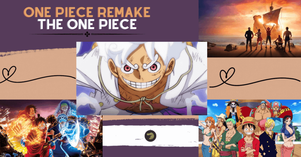 One Piece Remake: Big News for One Piece Fans Before 2023 Ends - AnimeCrocs
