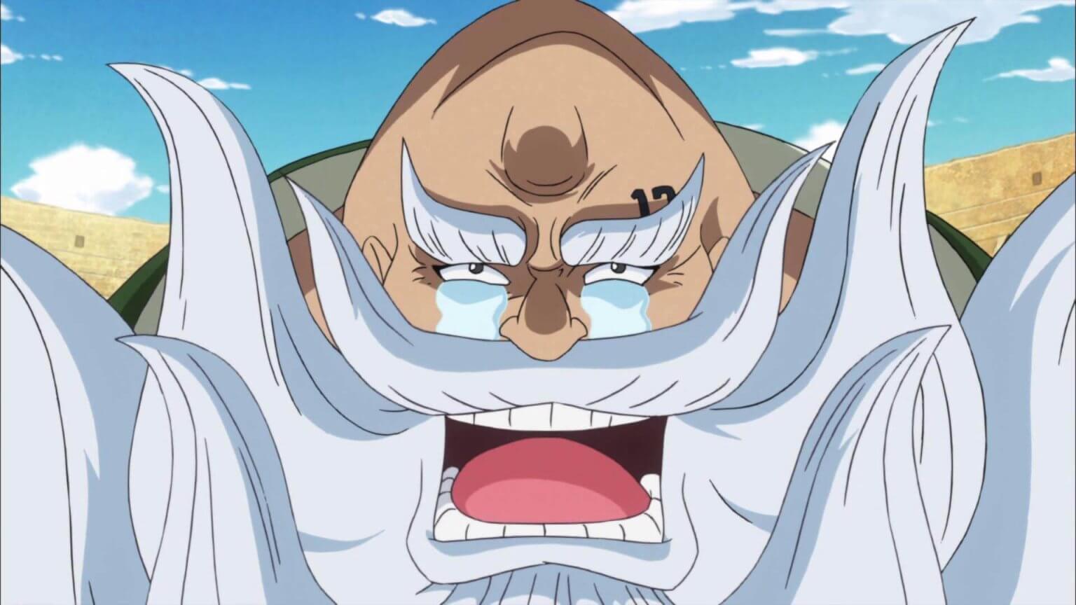 All 18 Conquerors Haki Users Till Now in One Piece: Who Is the ...