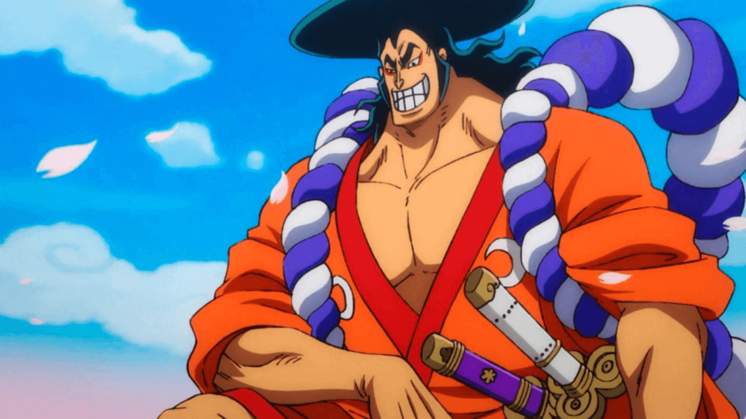 All 18 Conquerors Haki Users Till Now in One Piece: Who Is the ...