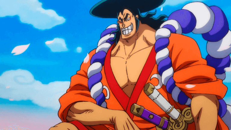 All 18 Conquerors Haki Users Till Now in One Piece: Who Is the ...