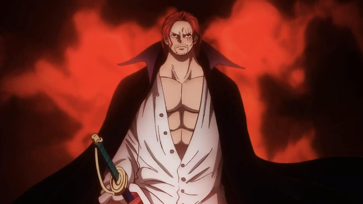 All 18 Conquerors Haki Users Till Now in One Piece: Who Is the ...